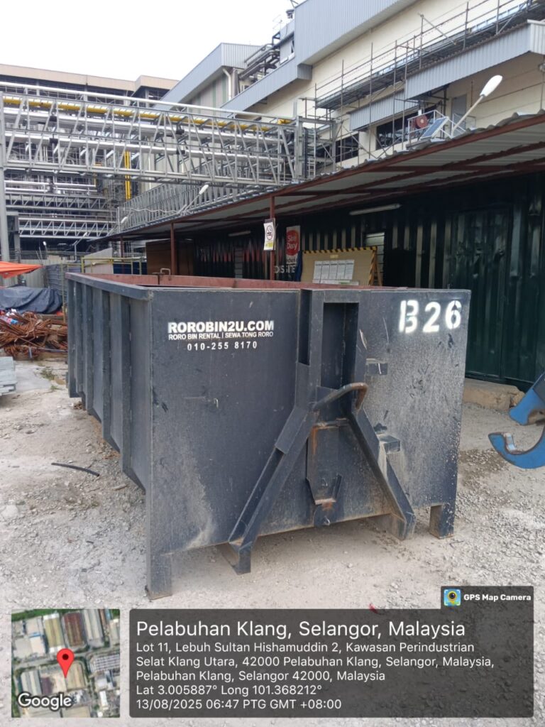 ROROBIN2U | Sewa Tong Roro