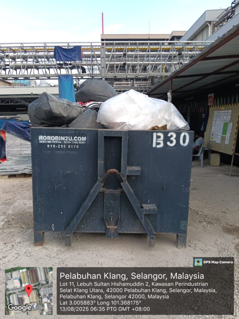 ROROBIN2U | Sewa Tong Roro